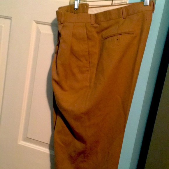 Slates | Pants | Vintage Slates Mens Dress Pants W36 | Poshmark